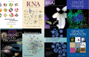 Cold Spring Harbor Protocols | 教育と研究の未来