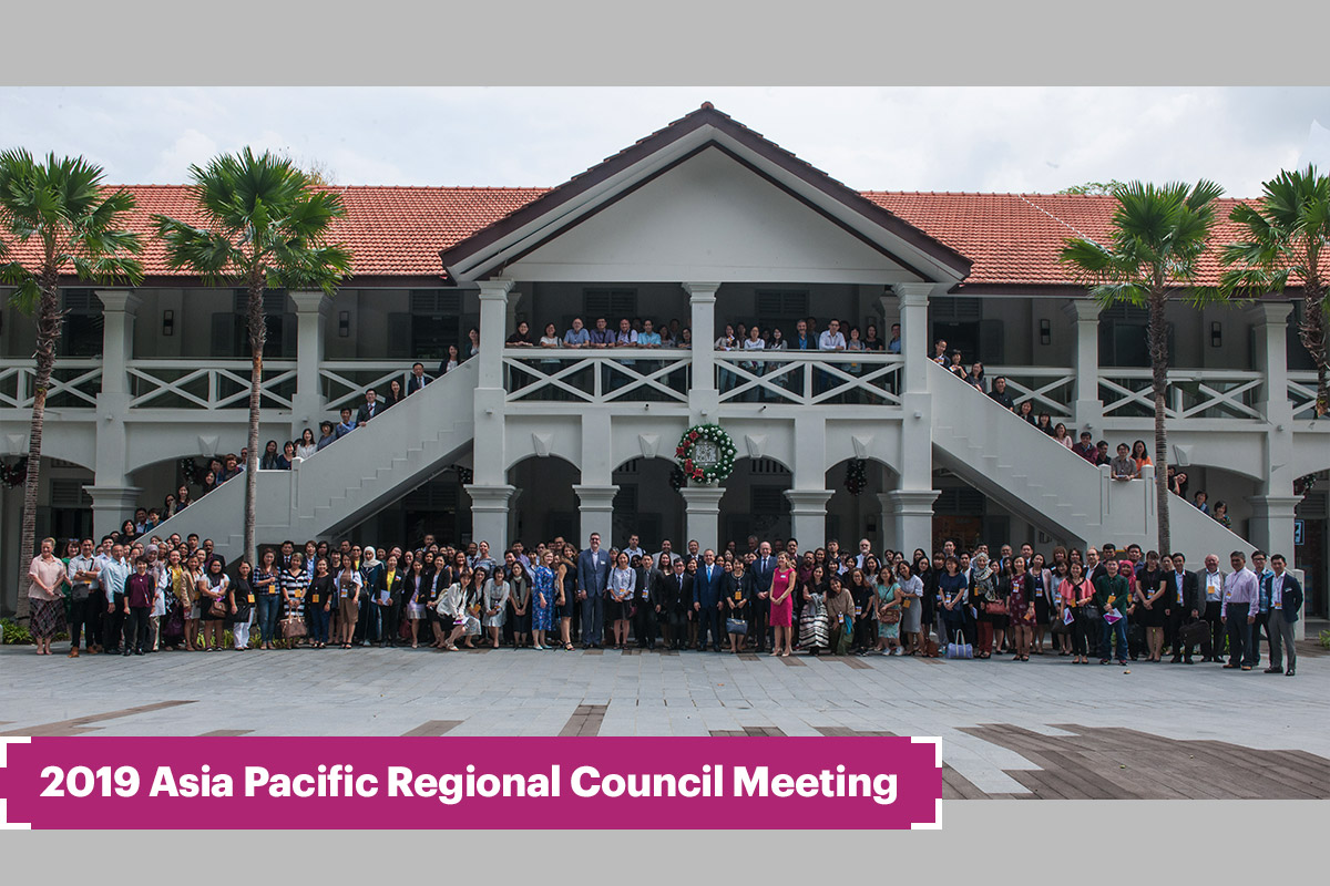 OCLC News 特別号: Annual Report 2019–2020 | 教育と研究の未来