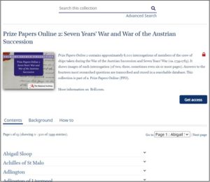 Prize Papers Online | 教育と研究の未来
