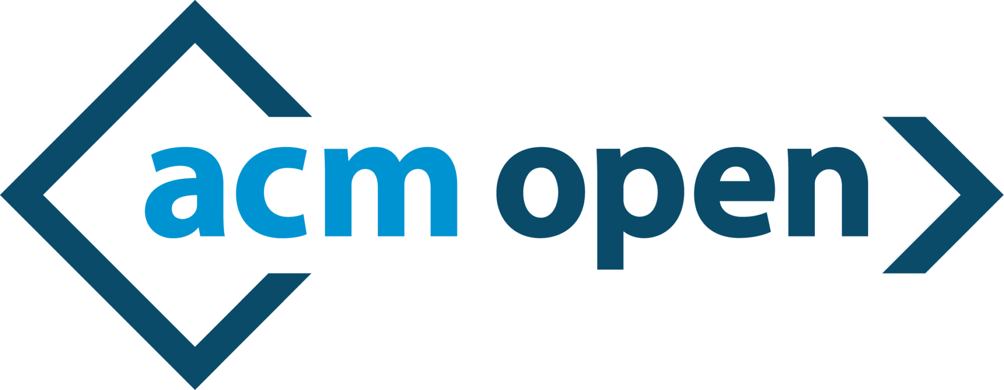 ACM Open | 教育と研究の未来