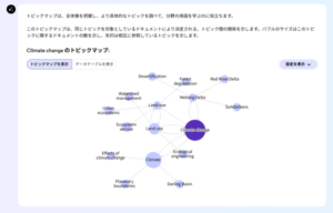 Web of Science™ Research Assistant | 教育と研究の未来